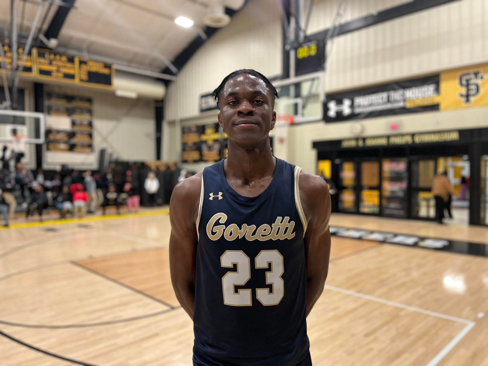 2024 Maryland HS Boys Basketball Player Rankings | Prep Hoops