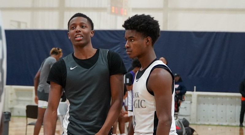 4A Tournament Preview - Prep Hoops