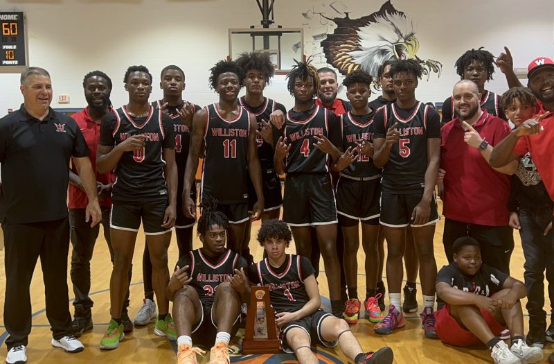 FHSAA Boys Basketball 1A Tournament Preview - Prep Hoops