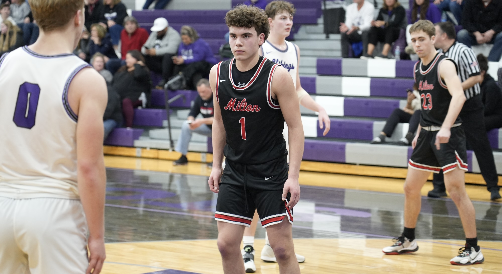 2024 Class: Sleeper Point Guards - Prep Hoops