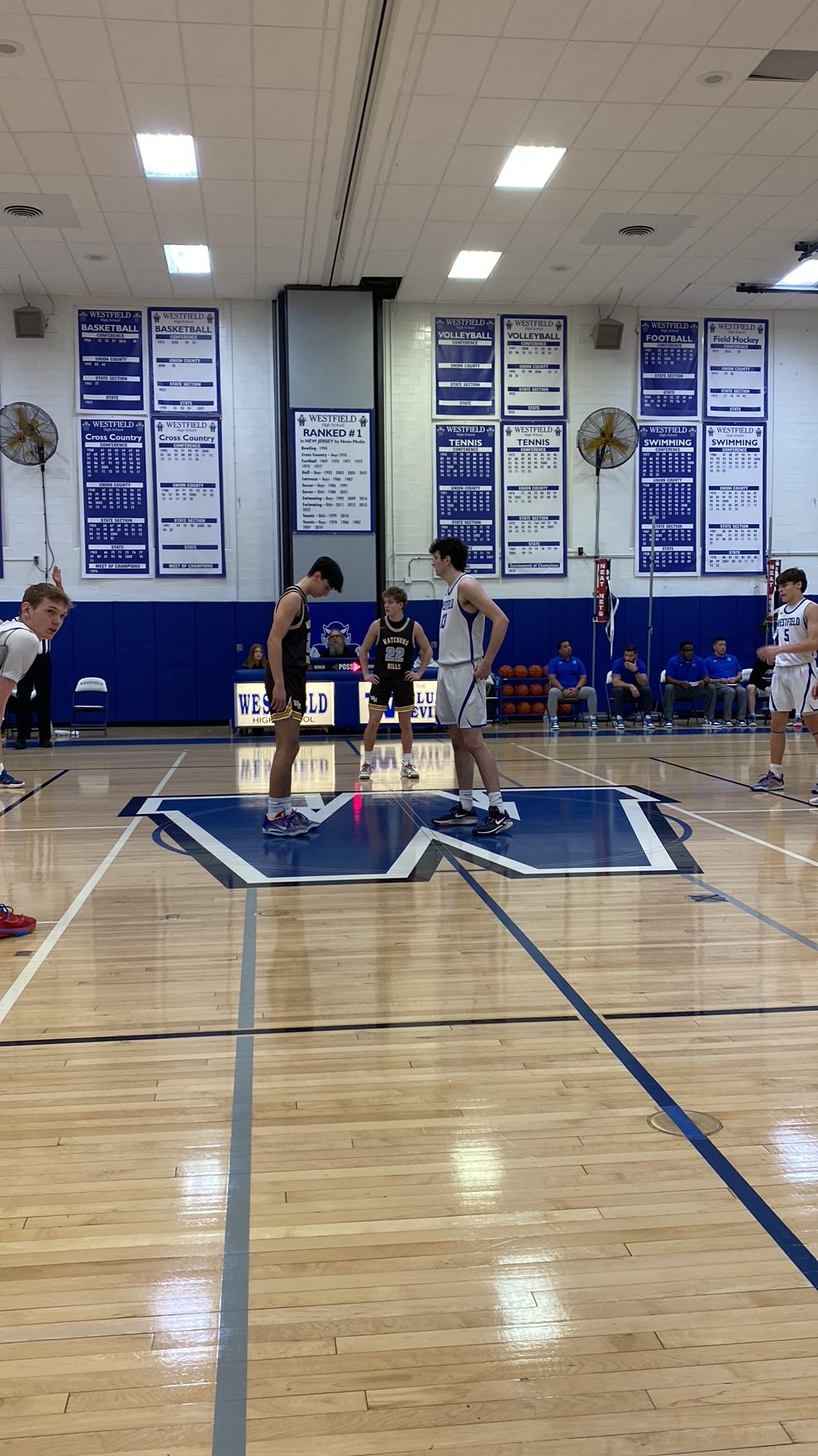 Top Shot Blockers for the 2024 Class - Prep Hoops