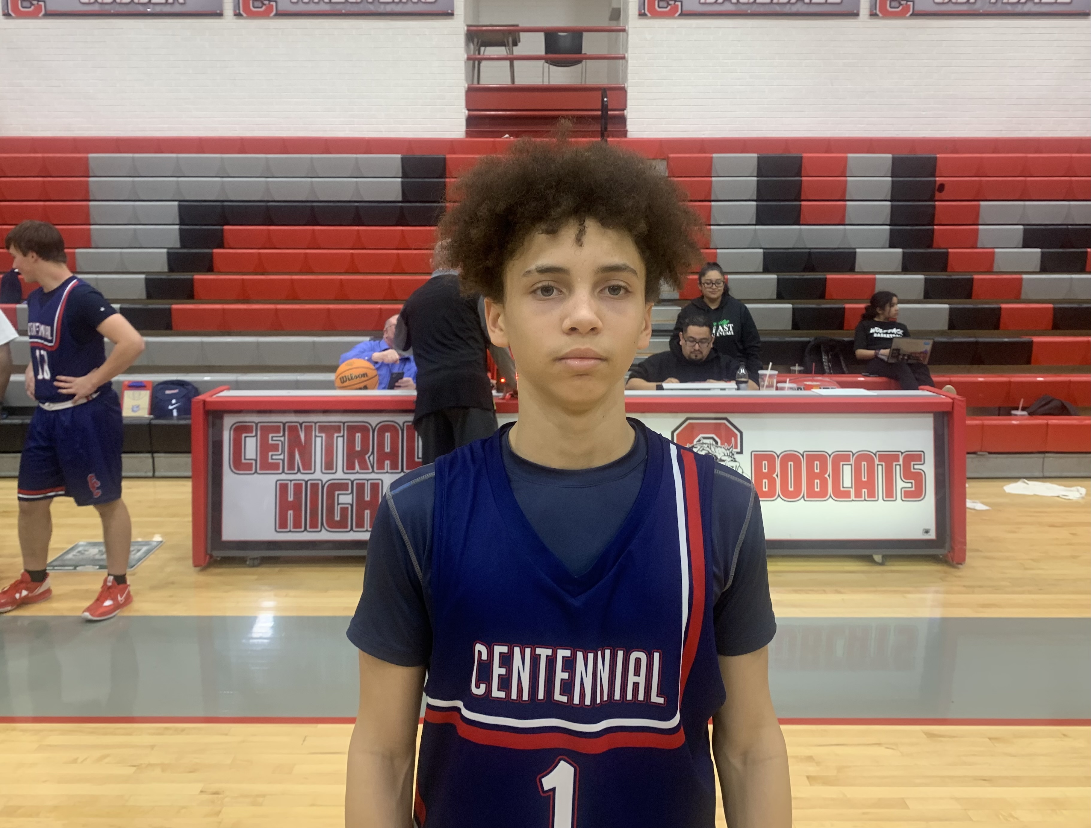 Centennial at Central: Freshman/JV Standouts - Prep Hoops