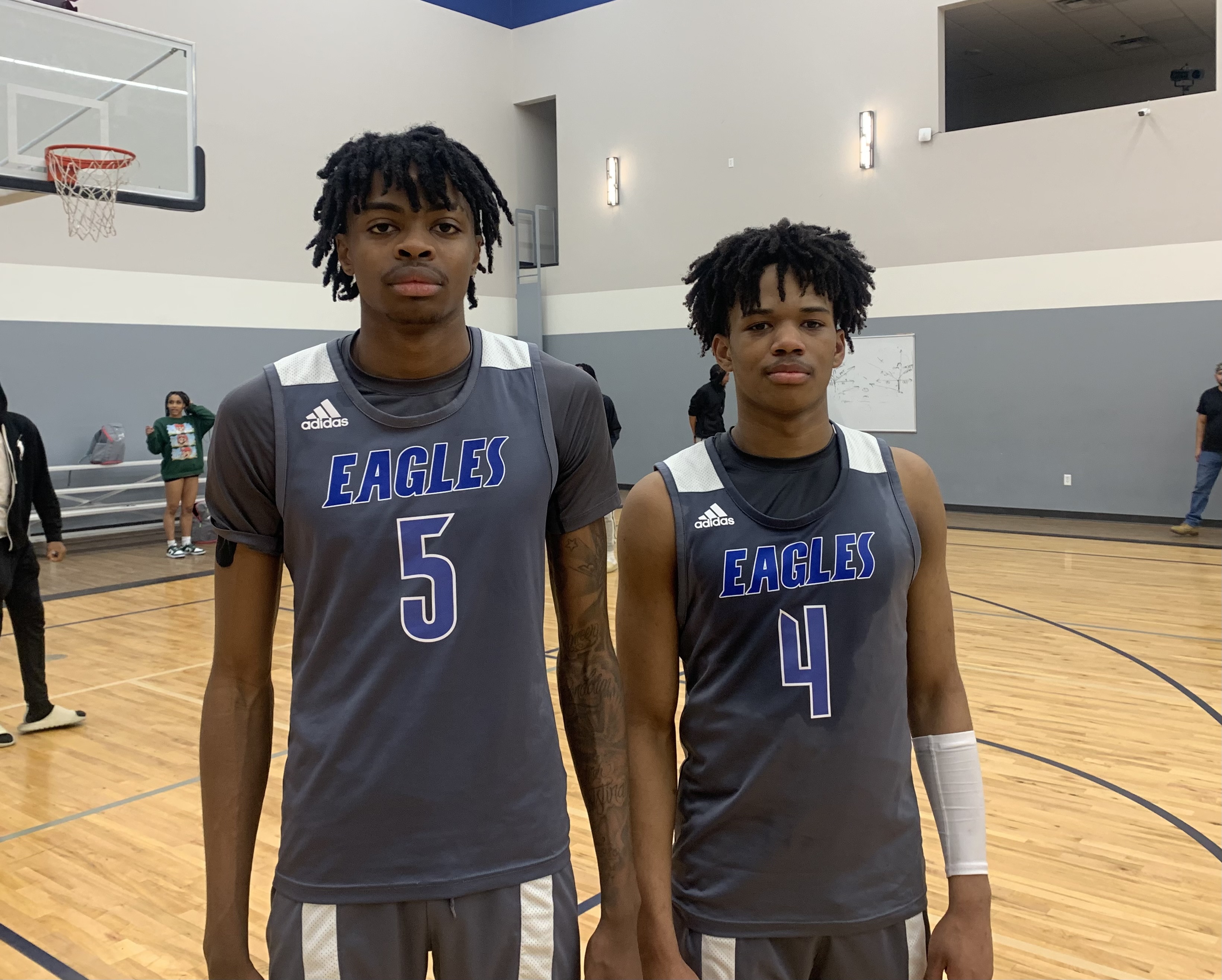 PHH Black at Eduprize: Varsity Standouts - Prep Hoops