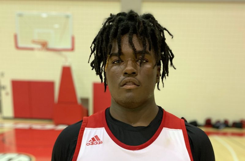 GHSA Playoffs: King's Ridge-Social Circle - Prep Hoops