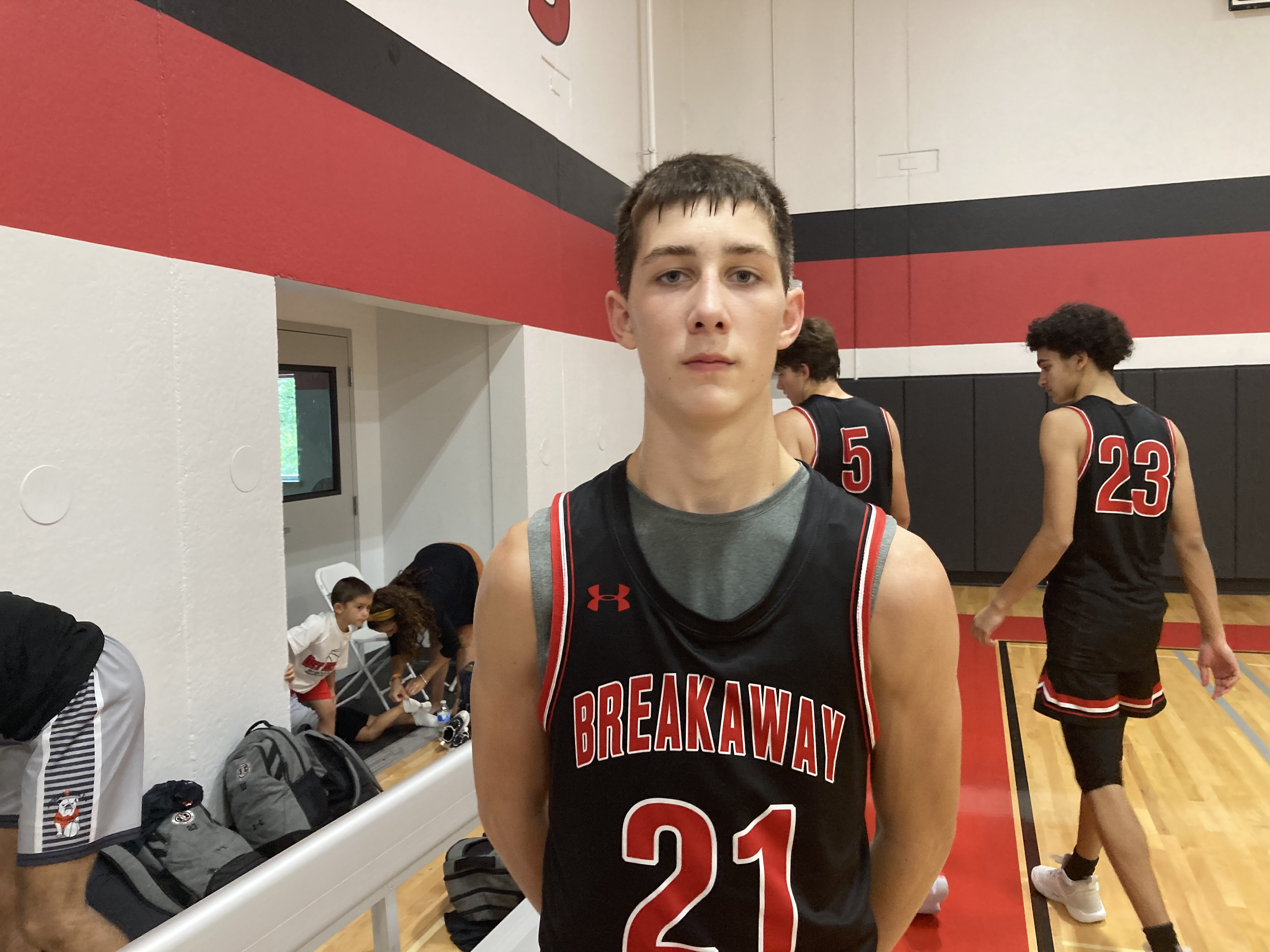 5 Takeaways: Downers Grove North vs Whitney Young - Prep Hoops