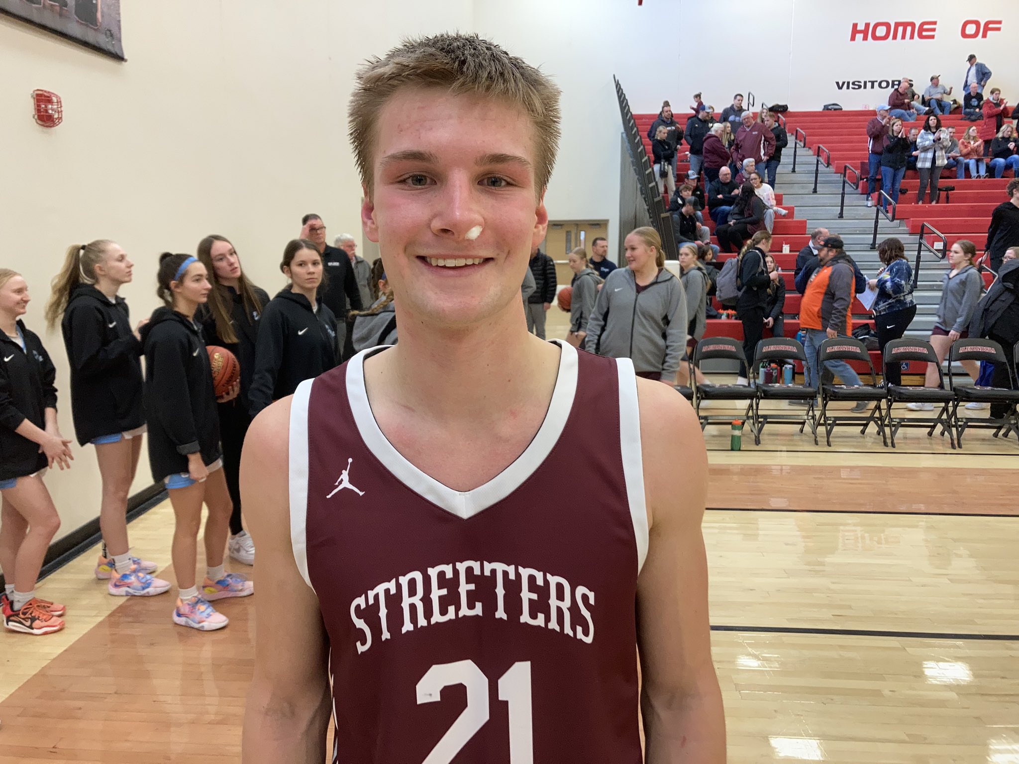 Winter Lakes Classic: The Top Performers - Prep Hoops