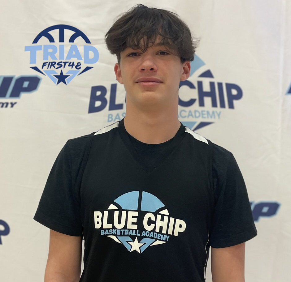 Karson Phillips, - Prep Hoops