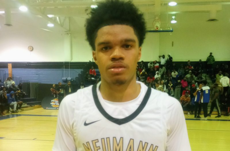 SEPA Late October Recruiting Update - Prep Hoops