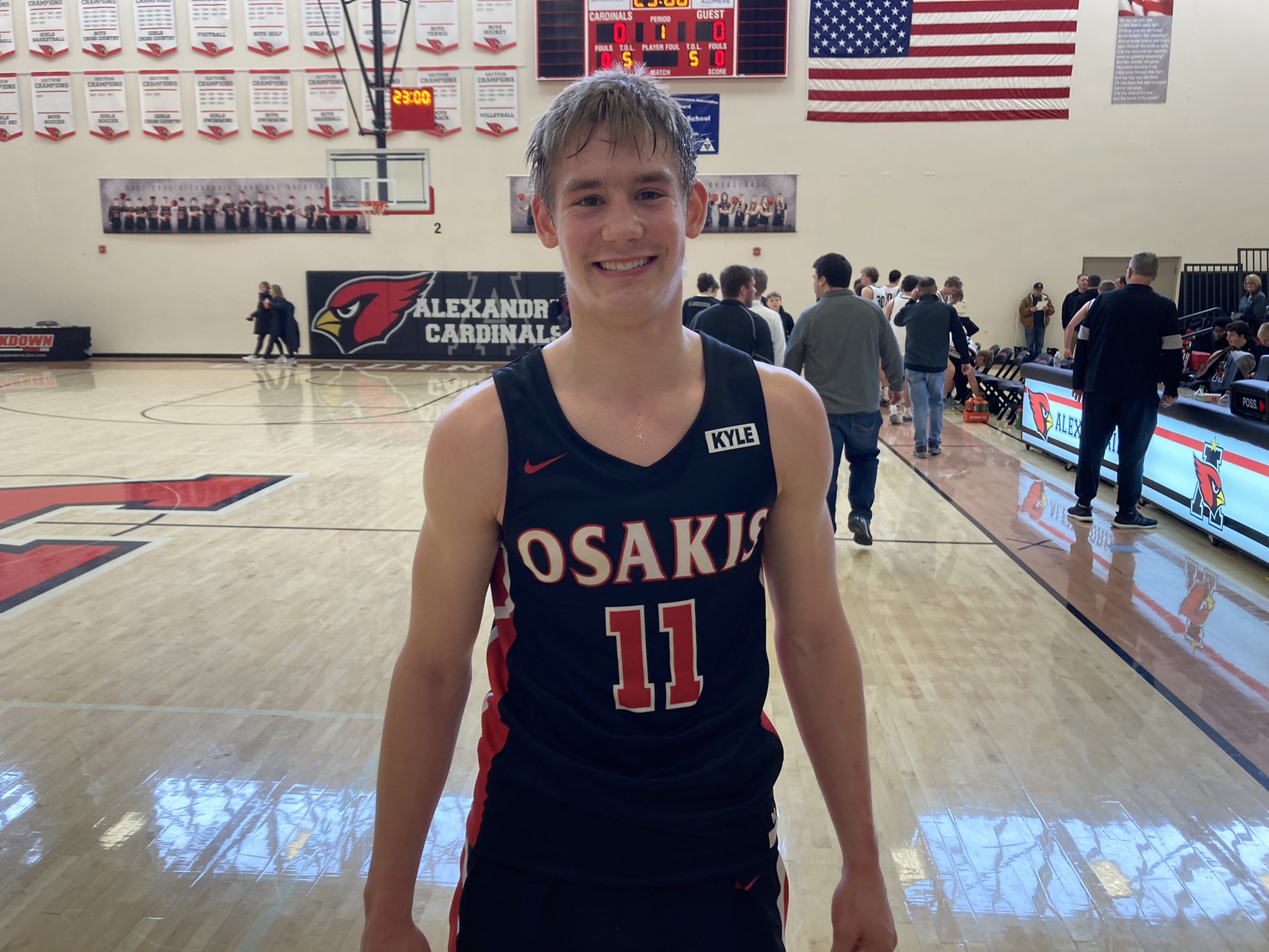 Winter Lakes Classic: New Names to Know - Prep Hoops