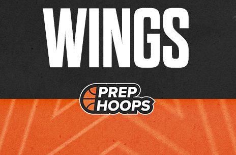 Top Senior Wings: Dynamic Athletes - Prep Hoops