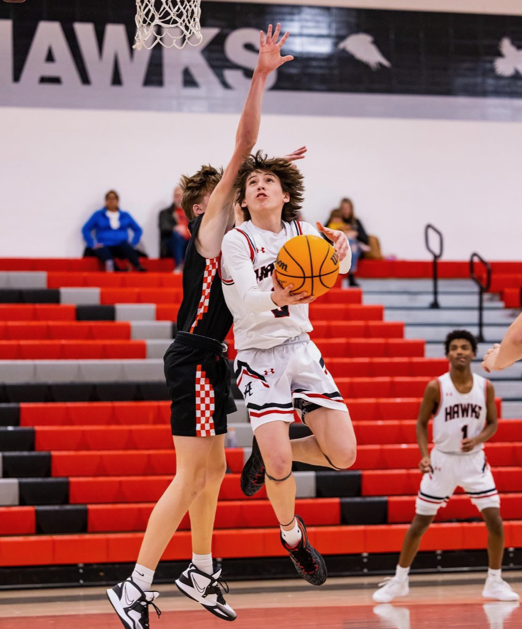 Young Talent to Know - Prep Hoops