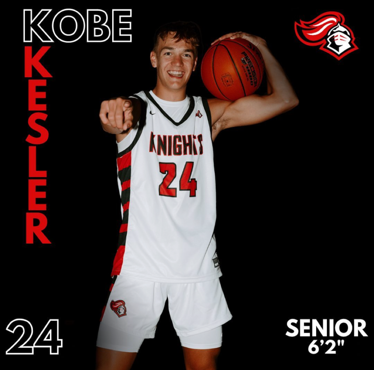 Next Level Talent: 2023 Part 2 - Prep Hoops