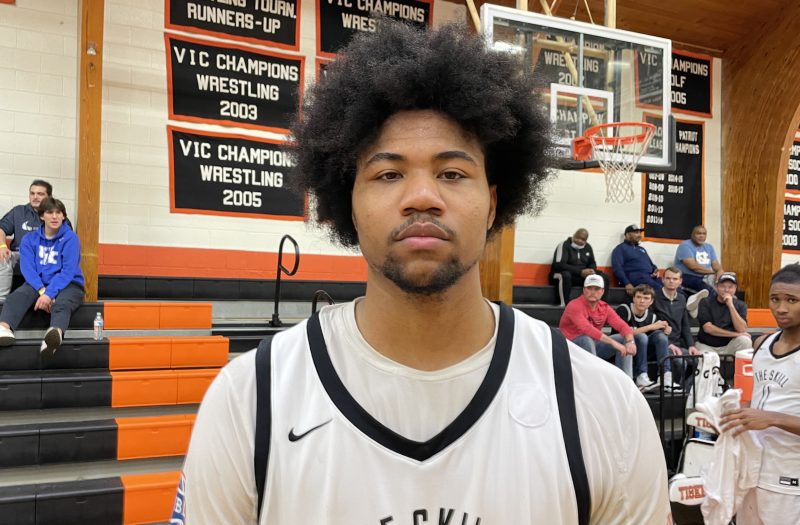 Player Rankings Update: 2024 Top 5 Cs - Prep Hoops