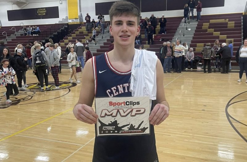 ND Class A: Week 10 Power Rankings - Prep Hoops