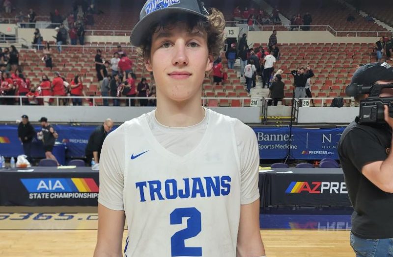 Ohio Prep Conference: 2025 Standouts - Prep Hoops
