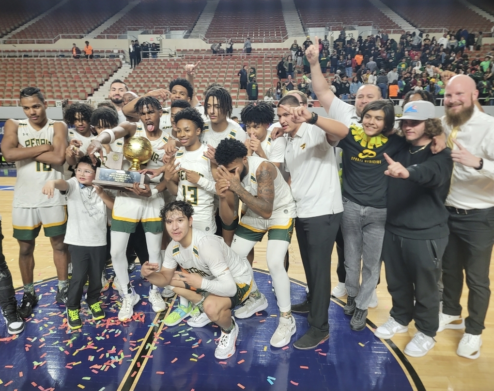 Deer Valley/Peoria 4A Championship - Prep Hoops