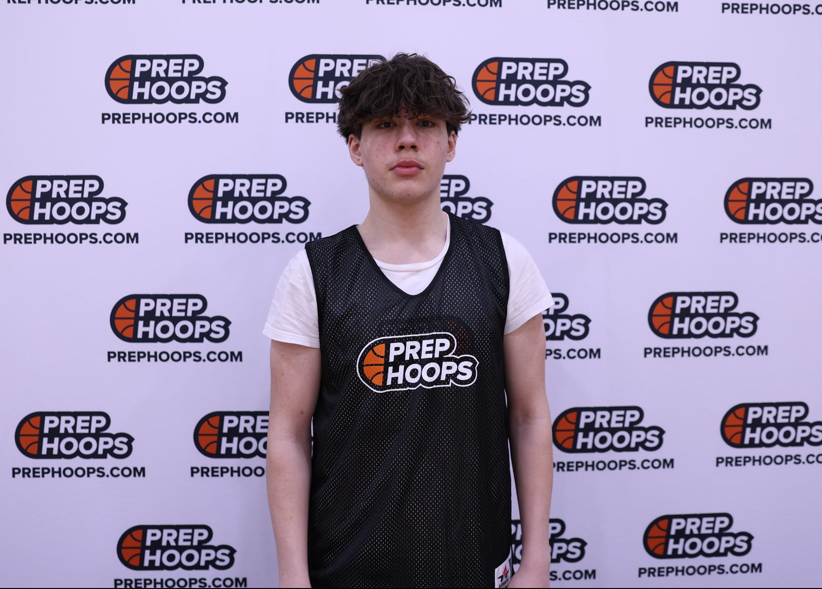 Trey Brost, - Prep Hoops
