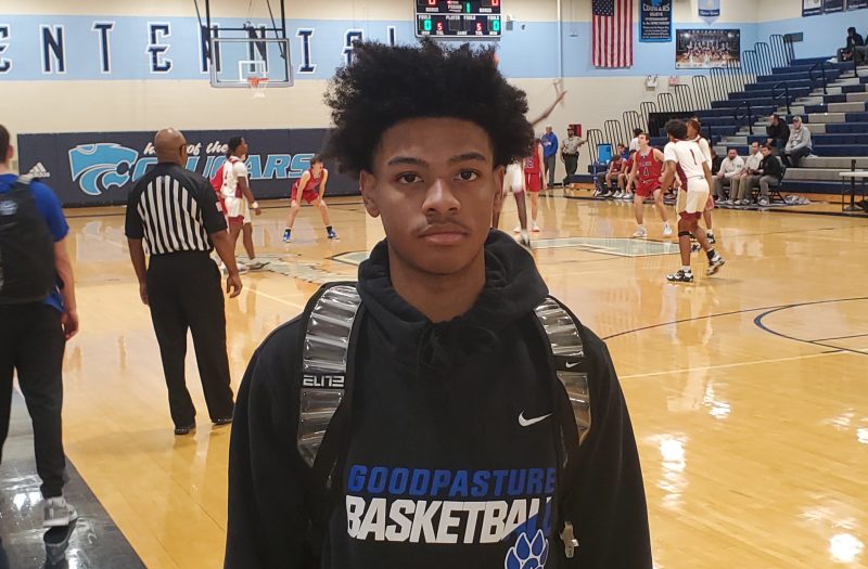 The 10 Best Uncommitted - Prep Hoops