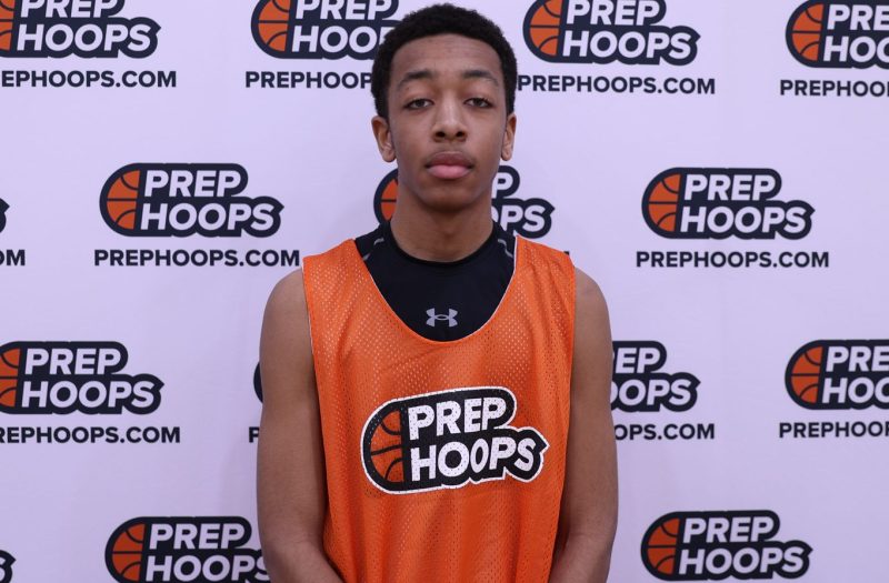 PHI Spring Exposure Showcase: Additional 2026 Standouts - Prep Hoops