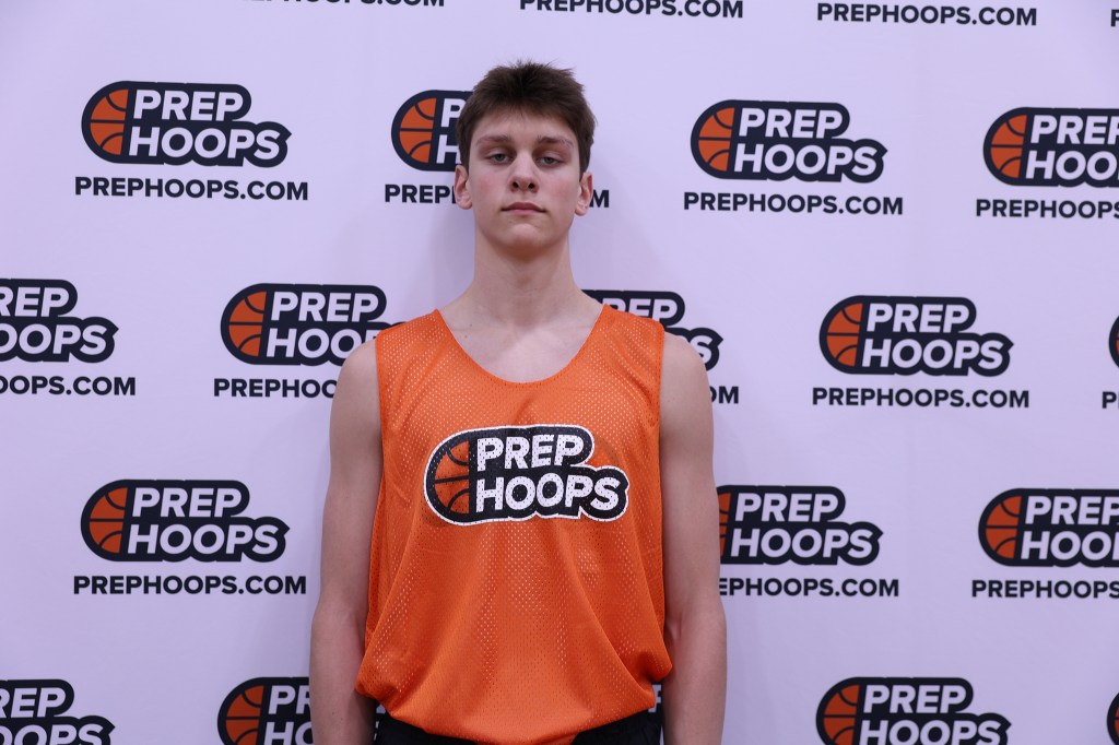Parker Krogman, Eastland - Prep Hoops