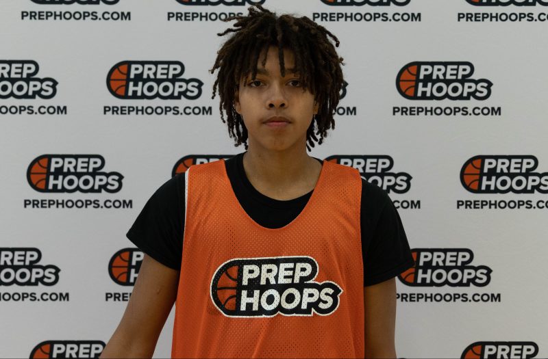 Breakdown Premier Fall League Wing Standouts - Prep Hoops