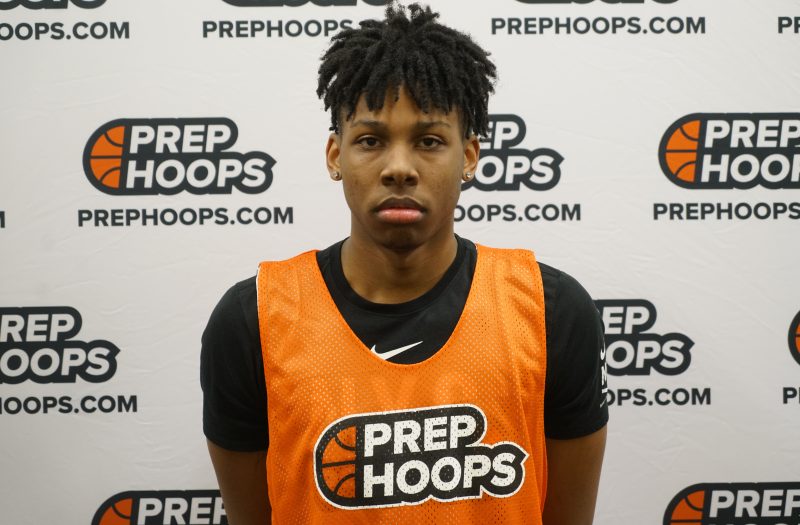 Max's Week 1 Frontcourt Standouts - Prep Hoops