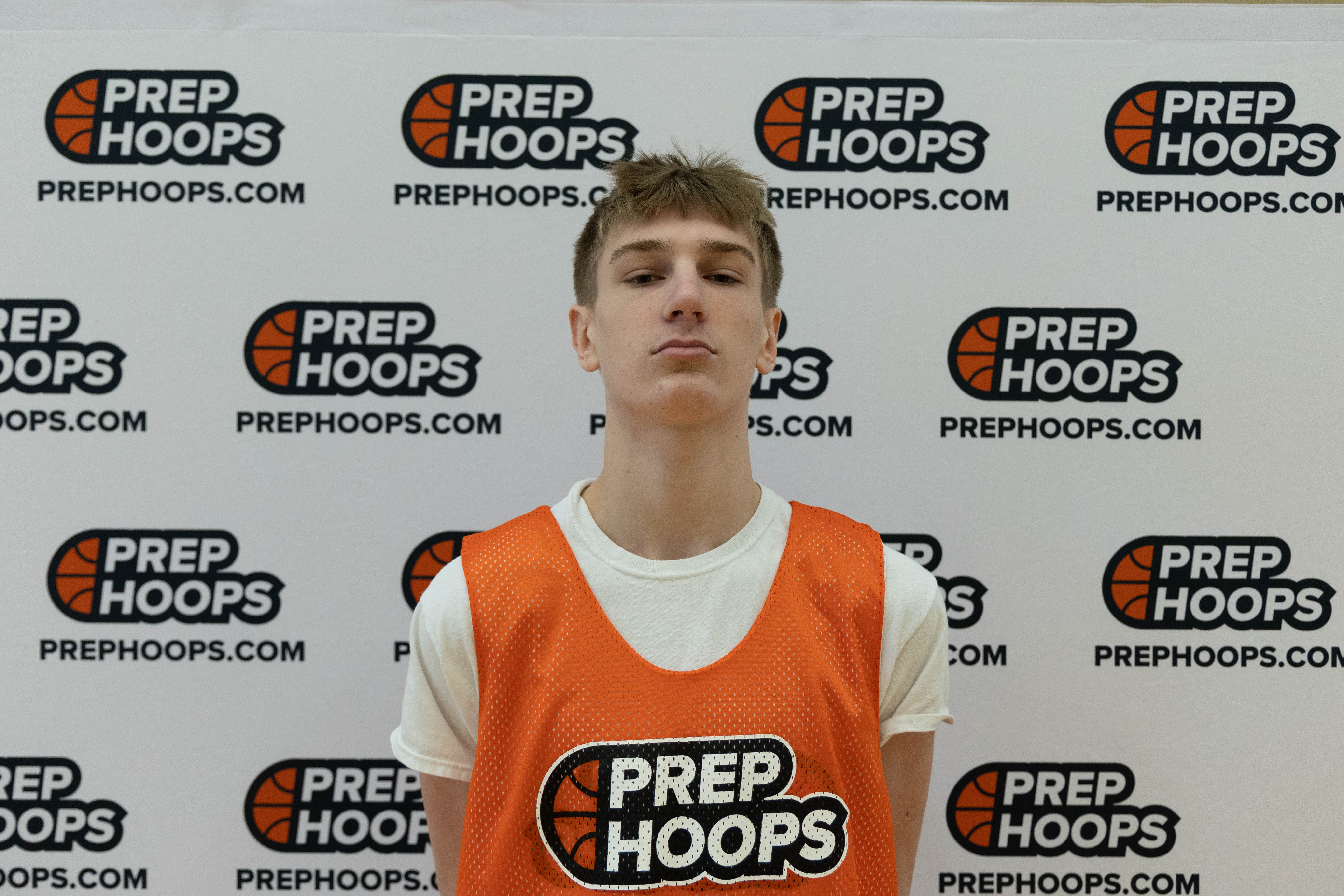 Top 250 Expo Session 2: Impressive Wings - Prep Hoops