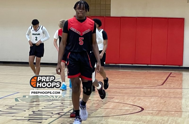 Icebreaker Invitational-2025-2026 Top Performers - Prep Hoops