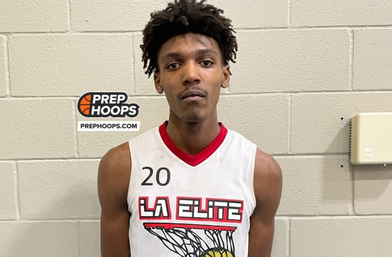 USA National Prep Championships: Palmetto State Happenings - Prep Hoops