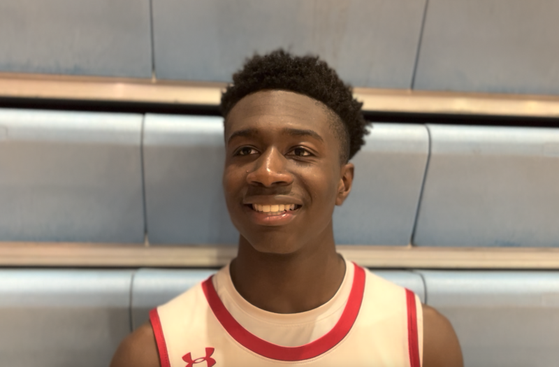 Family Christian holds off ESA, 48-43, to advance to quarters - Prep Hoops