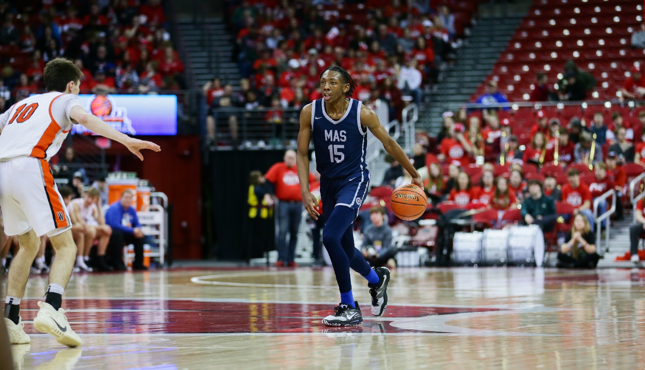 2025 Rankings: Biggest Risers - Prep Hoops