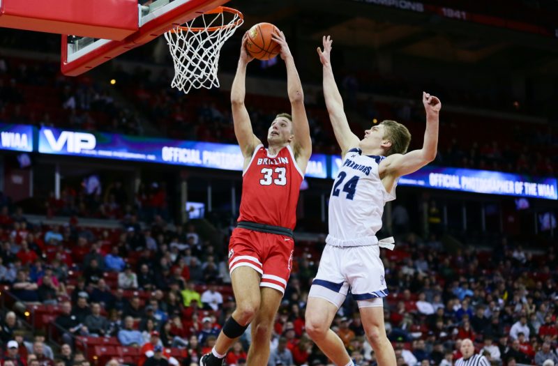 State Tournament: Day 1 Prospect Standouts - Prep Hoops