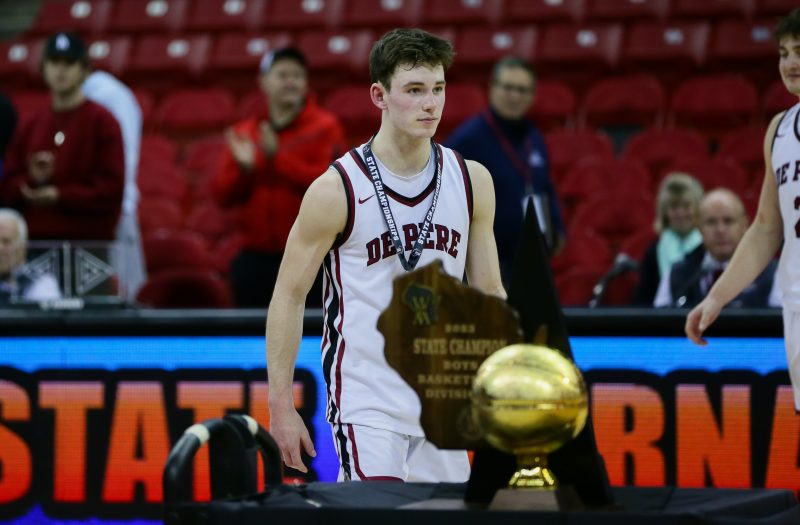State Tournament: Championship Saturday Standouts - Prep Hoops