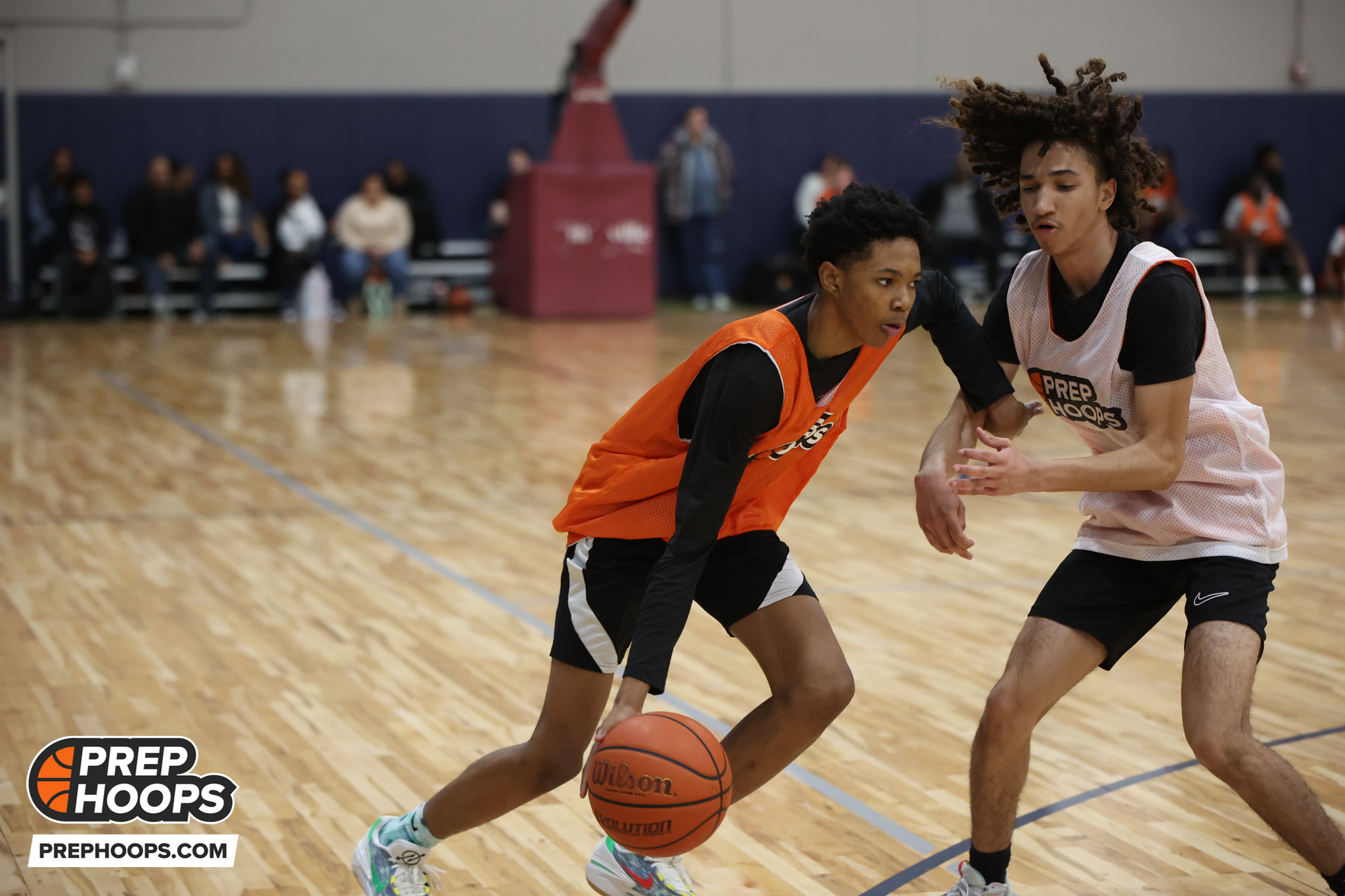 Cluster Buster: Class of 2025 Pt 1 - Prep Hoops