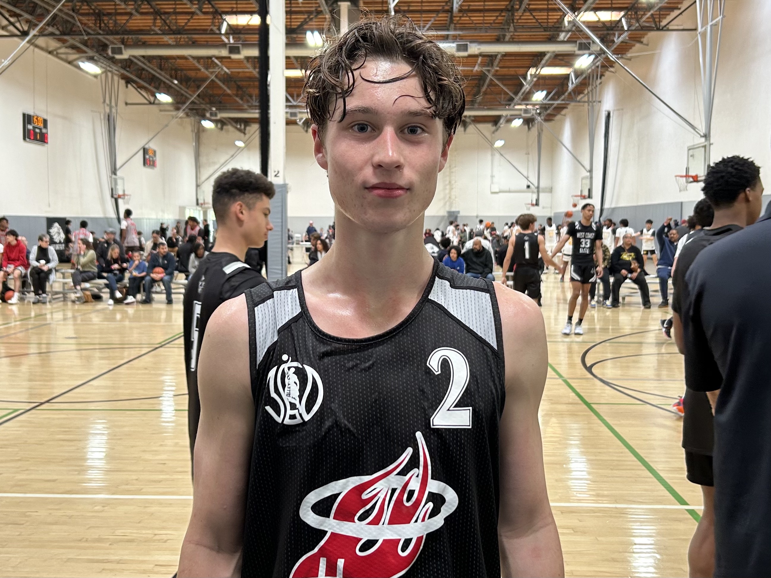 WCE OC Orange Bowl: Saturday's Best (Pt. 1) - Prep Hoops