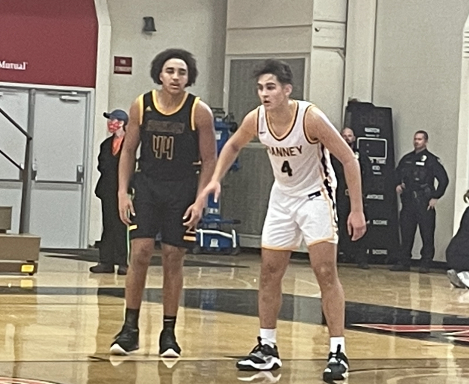 The All Freshmen Team - Prep Hoops