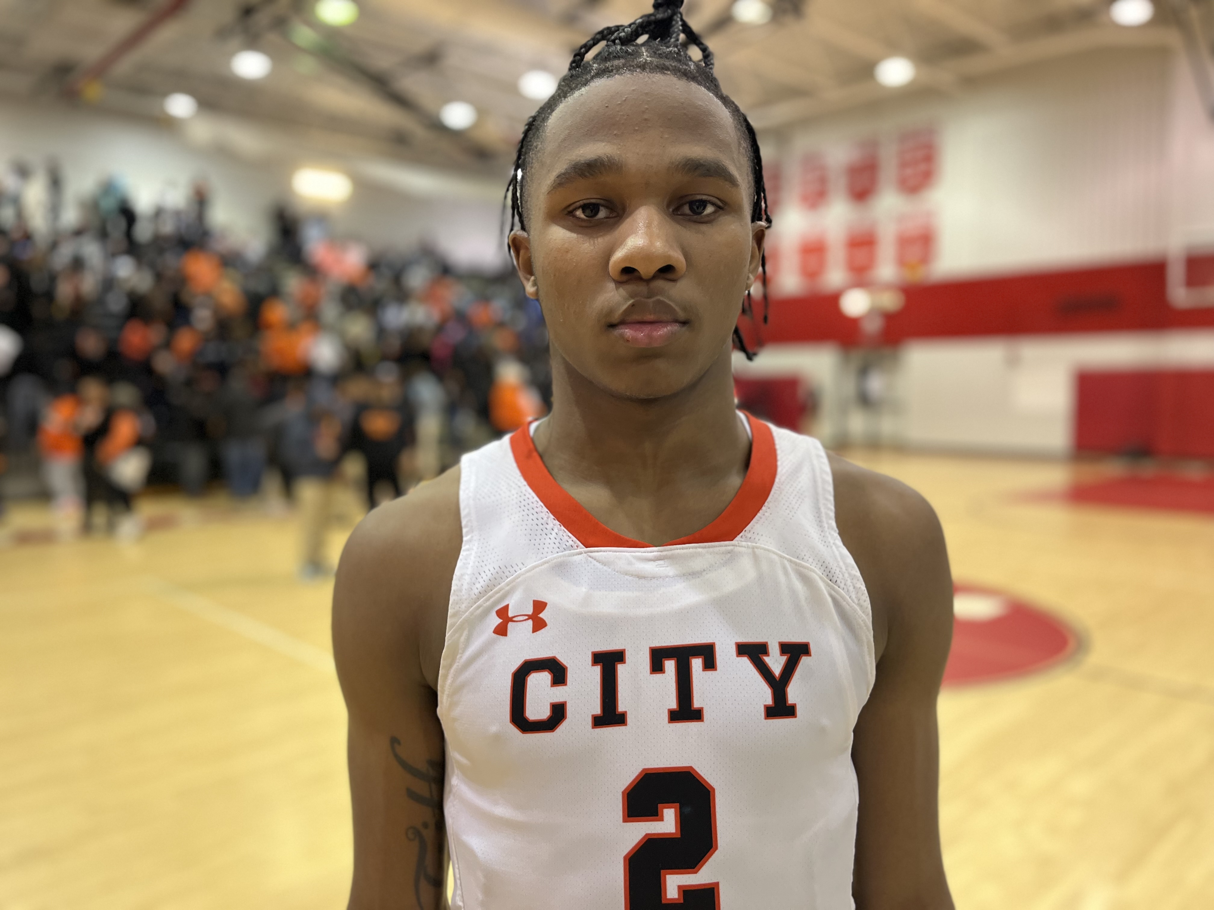 Week 16 MVPs - Prep Hoops