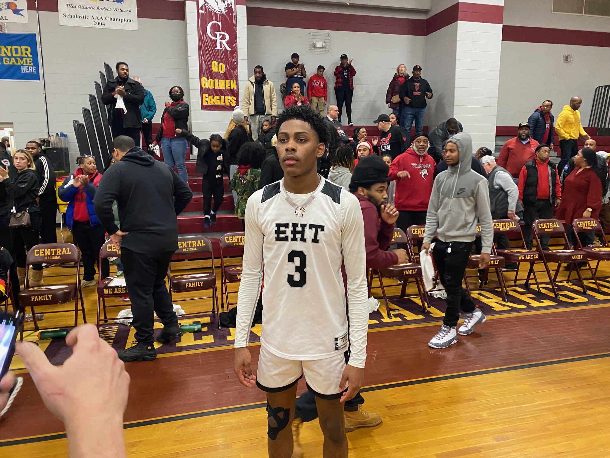 Who were the Stars of the State Semifinals? - Prep Hoops