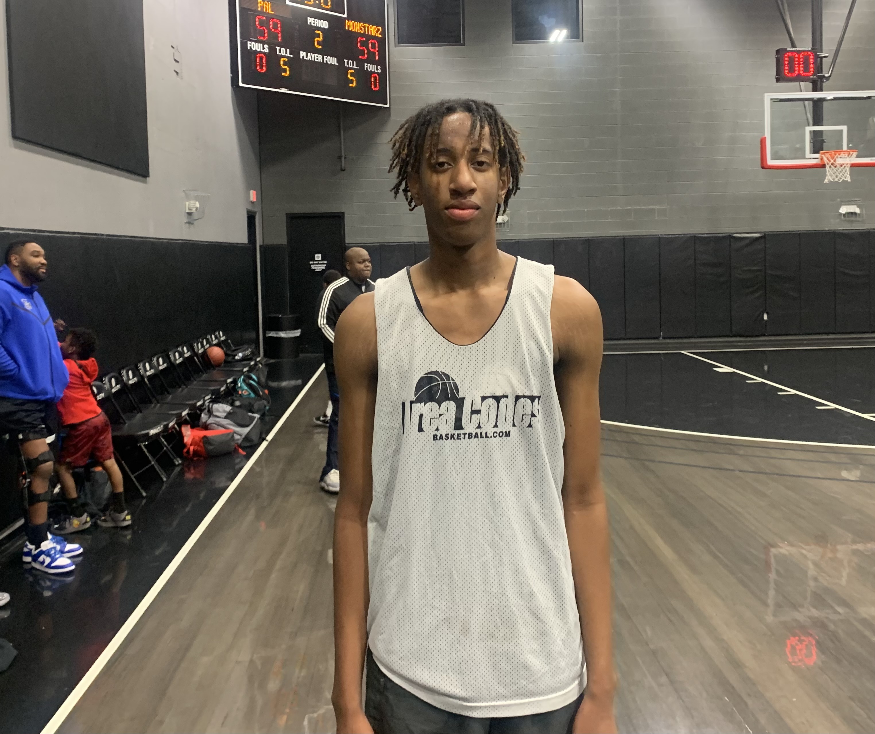 Spring Showcase: 2023-24 Standouts - Prep Hoops