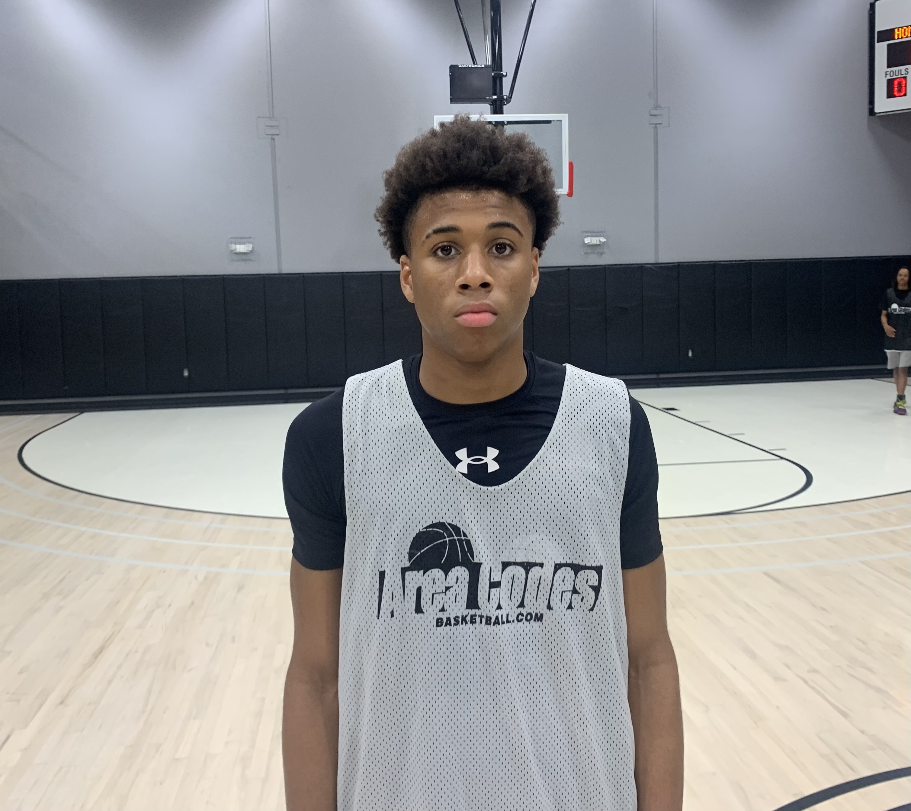 Khalil Lias, Eduprize - Prep Hoops