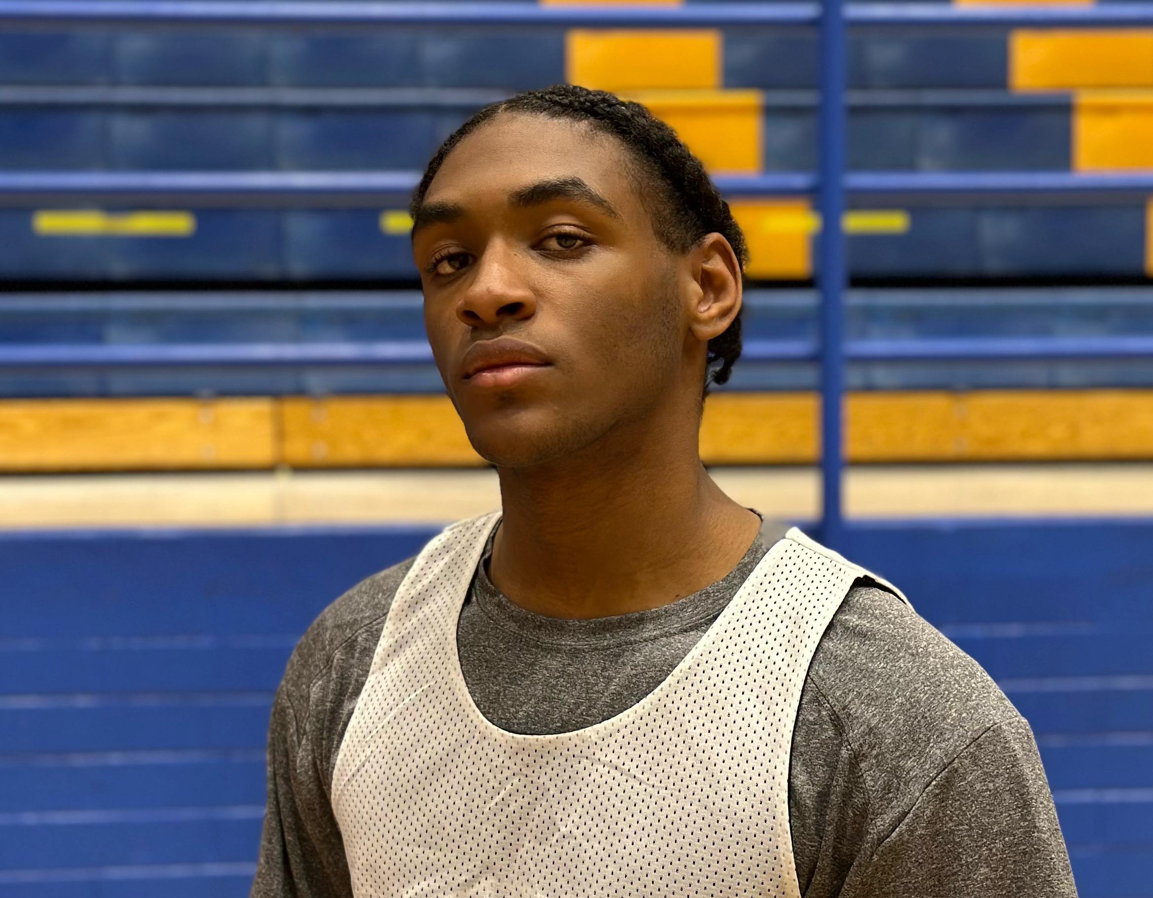 Top Five Players at Northern Arizona Showcase - Prep Hoops