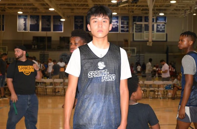 Updated 2025 Rankings: Top SEPA Shooting Guards - Prep Hoops
