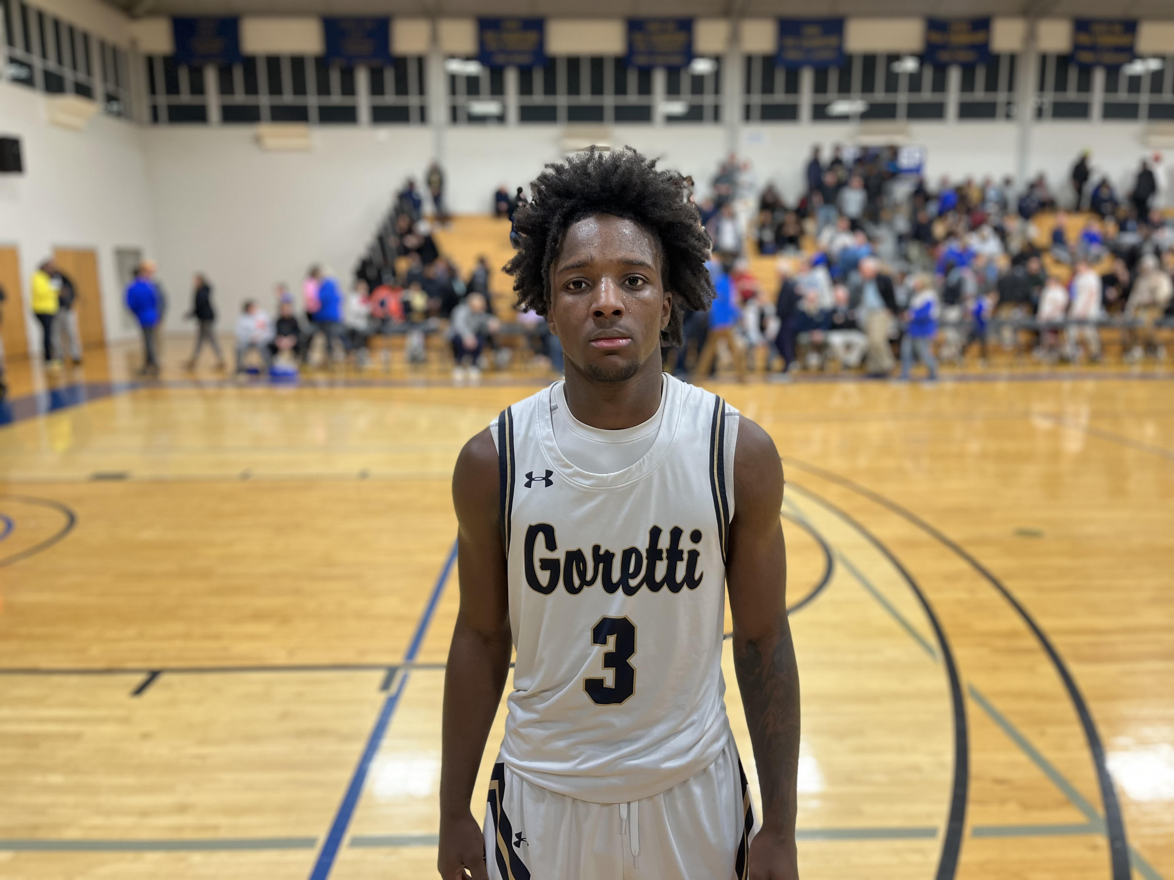 BCL Quarterfinal Rundown - Prep Hoops