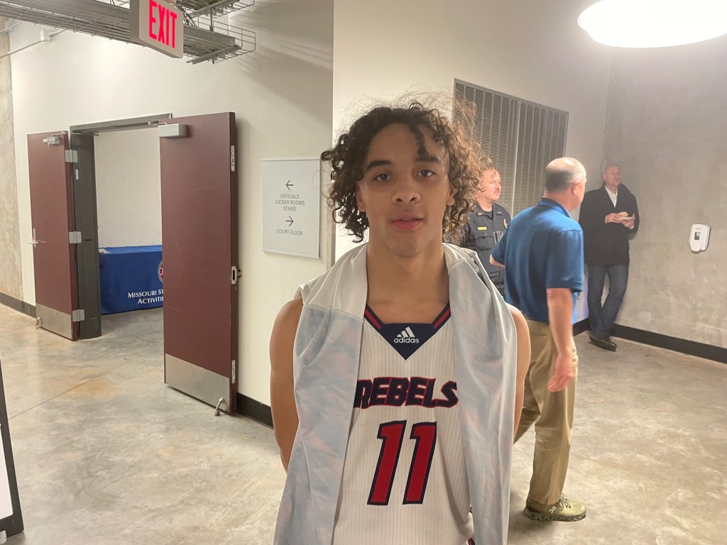 Midwest Showcase Team Spotlight Third Wave - Prep Hoops