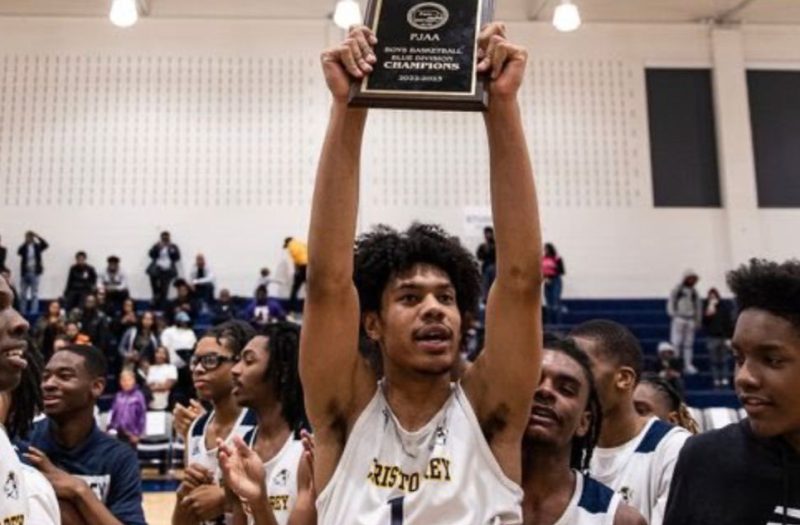 SEPA Pipeline to Lafayette Continues to Flow - Prep Hoops