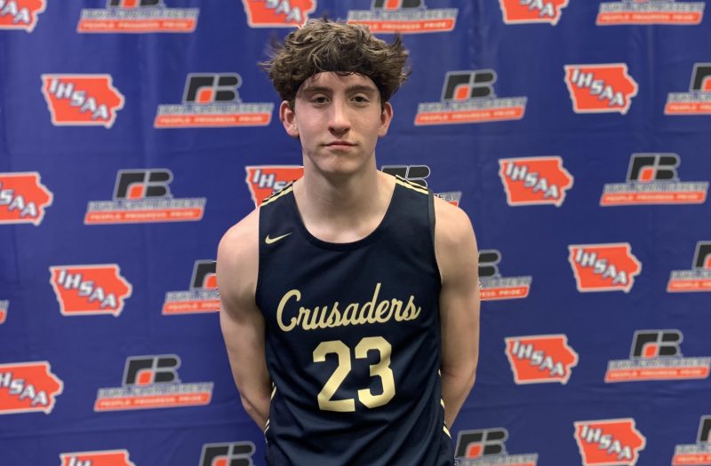 Class 3A Stars to Watch (Part 1) - Prep Hoops