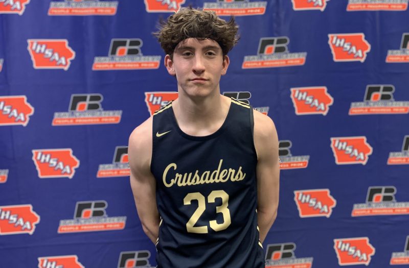 Class 3A Substate Final Preview - Prep Hoops