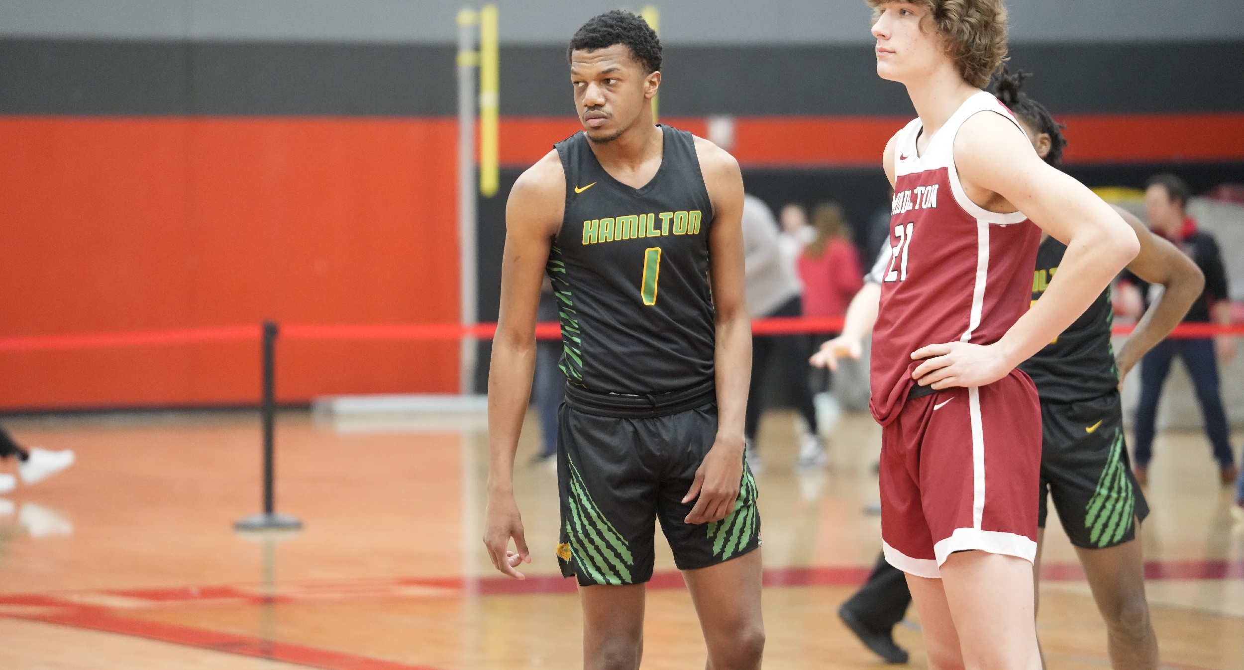 Middleton-Milwaukee Hamilton Prospect Standouts - Prep Hoops