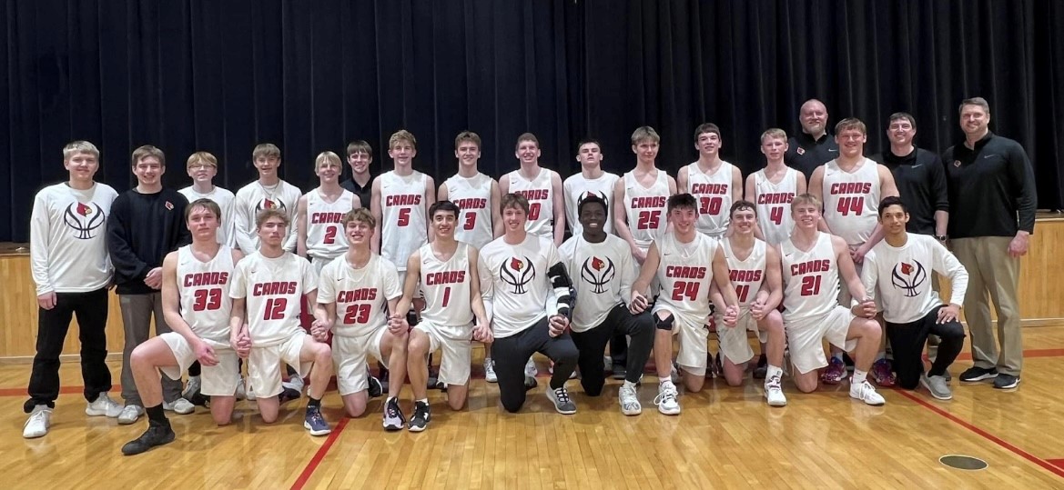 Deuel Cardinals: Season Recap - Prep Hoops
