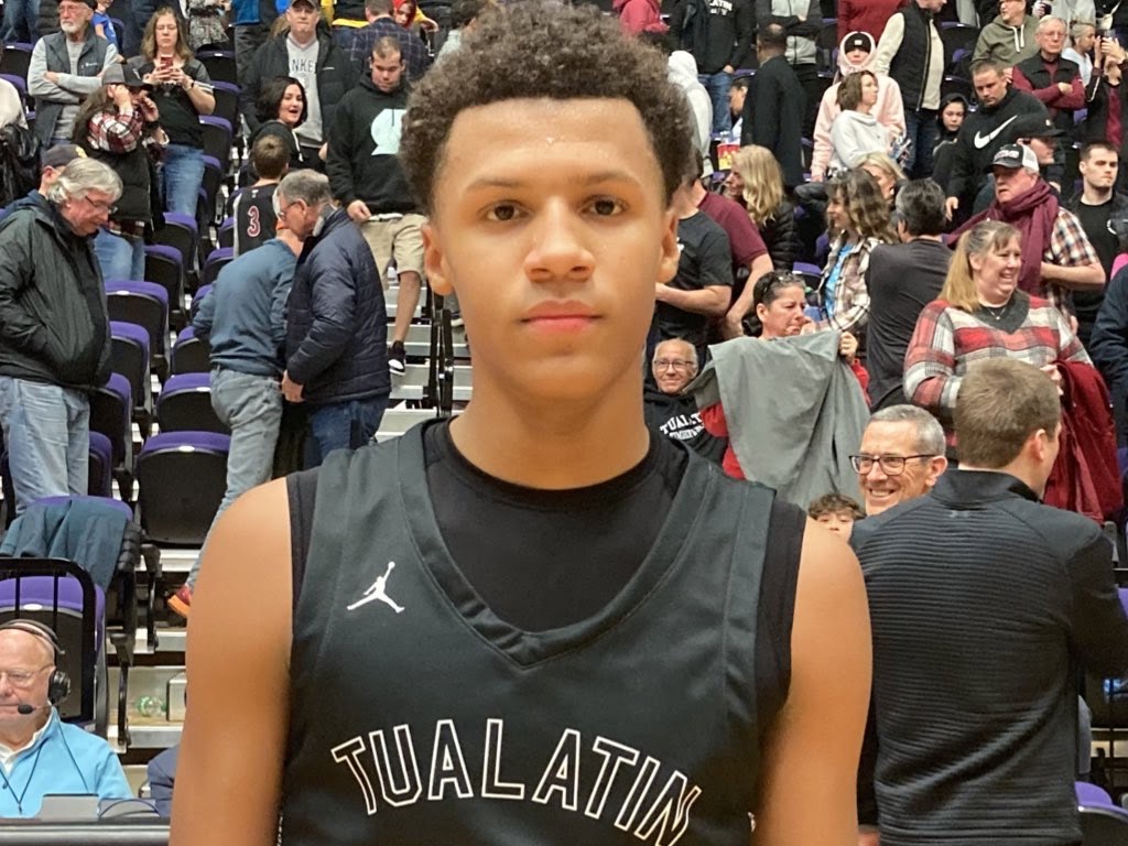 Class of 2023 Commitment Catchup - Prep Hoops